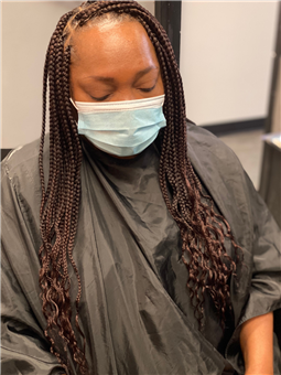 Appealing Styles Hair Salon In Memphis TN - Styles | Vagaro